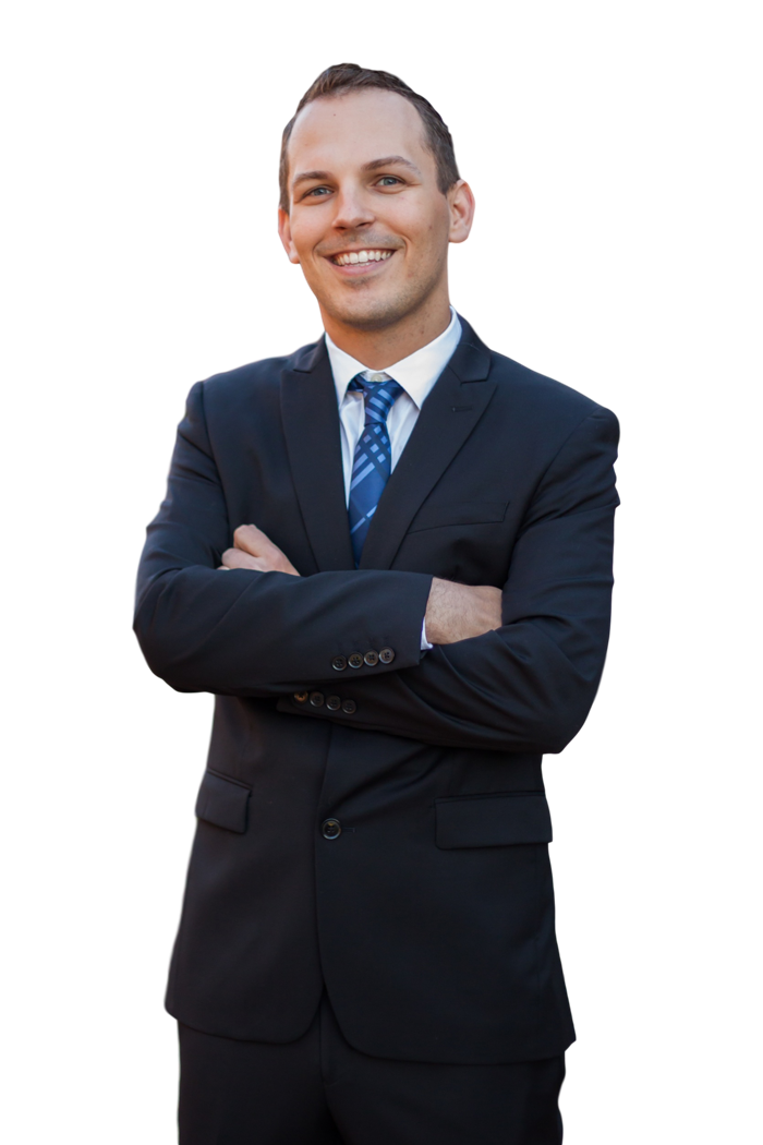 Miles Kellum - Moss, Luse & Womble