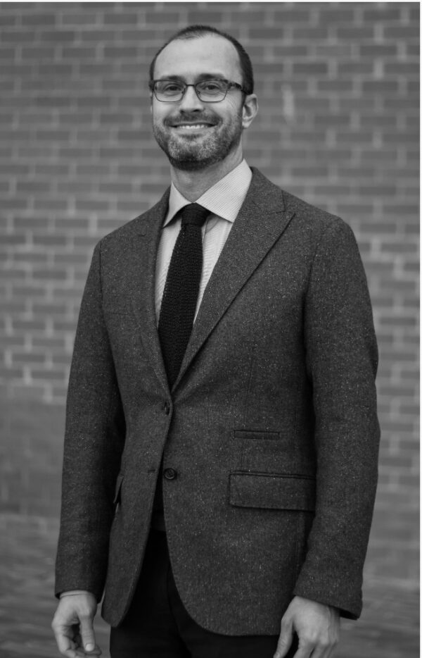 Our People - Moss, Luse & Womble