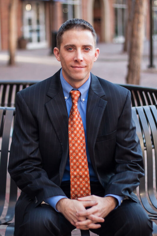 Our People - Moss, Luse & Womble