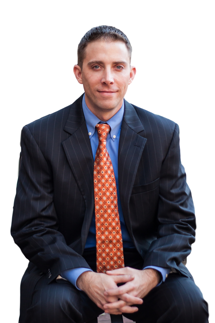 Jeff Moss - Moss, Luse & Womble