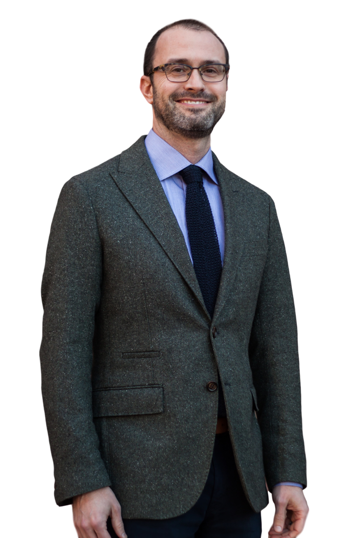 Michael Womble - Moss, Luse & Womble