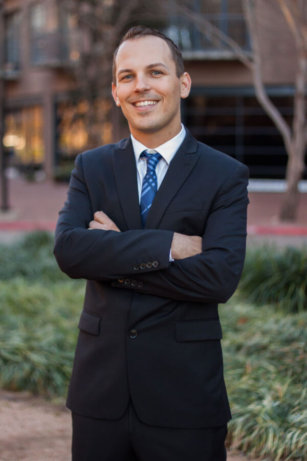 Our People - Moss, Luse & Womble