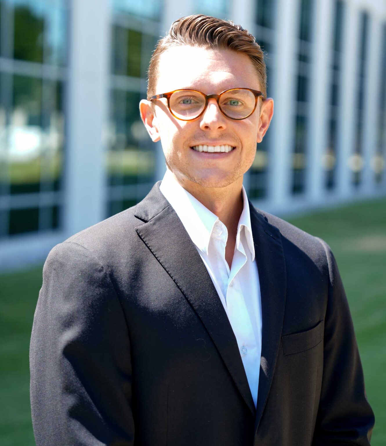 Our People - Moss, Luse & Womble