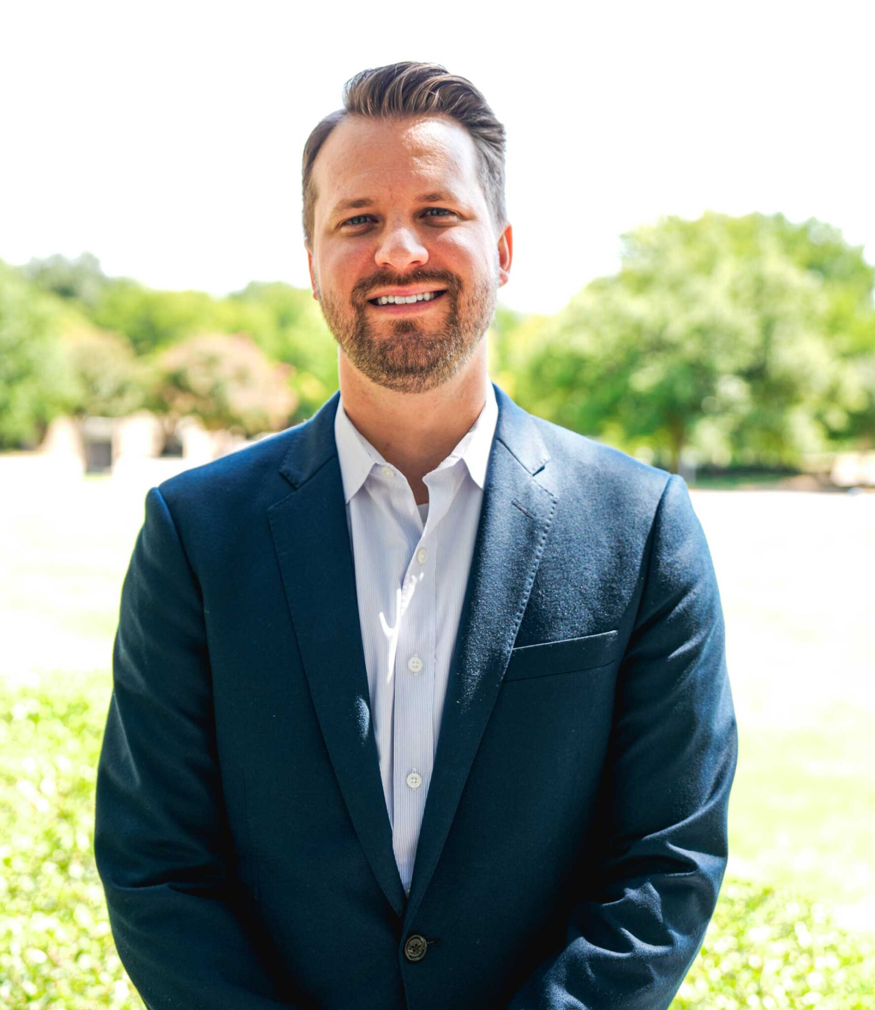 Our People - Moss, Luse & Womble