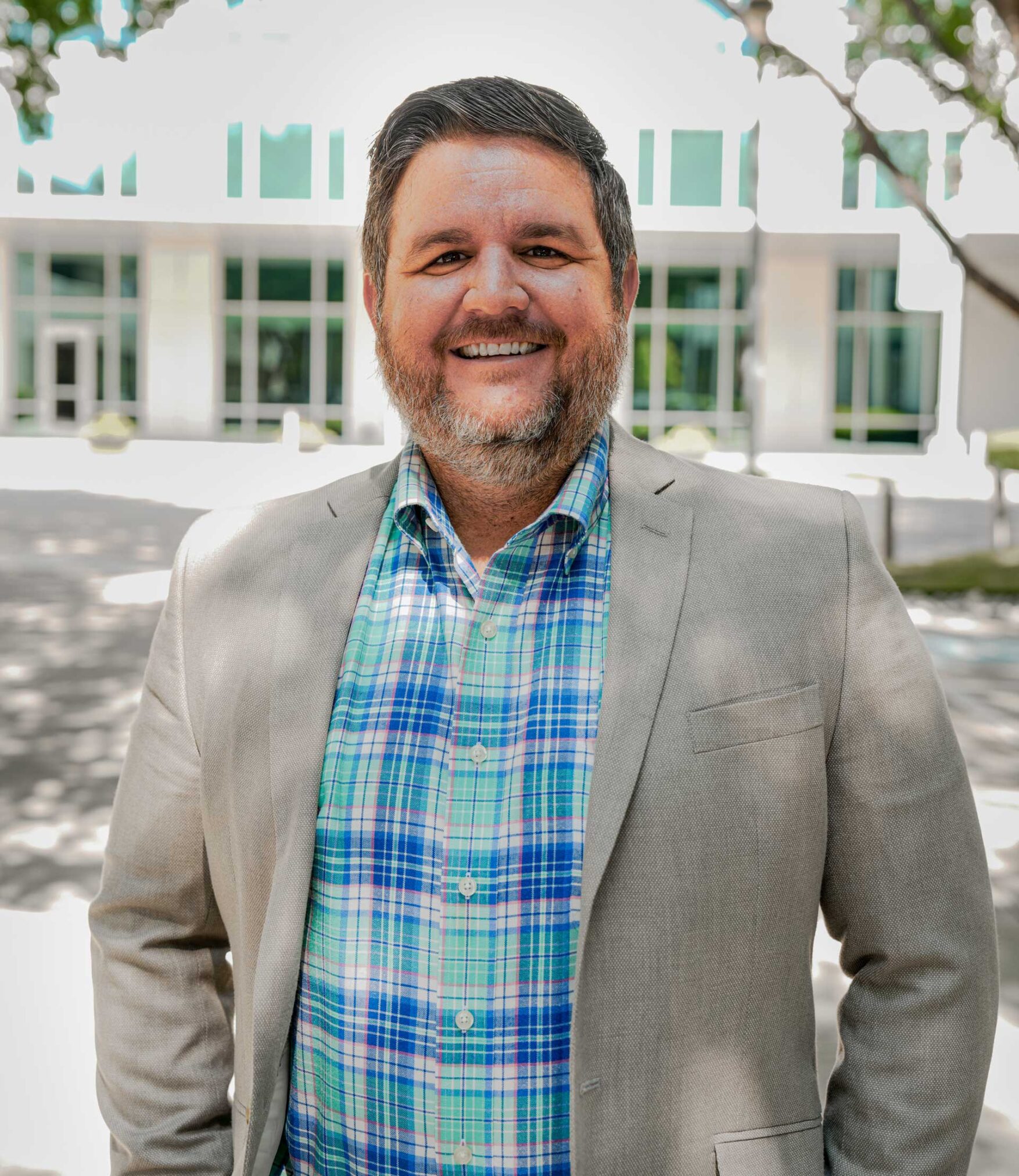 Our People - Moss, Luse & Womble