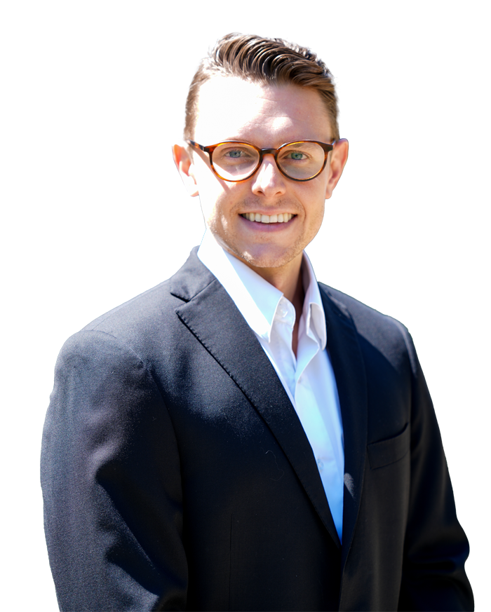 Cody Caldwell - Moss, Luse & Womble