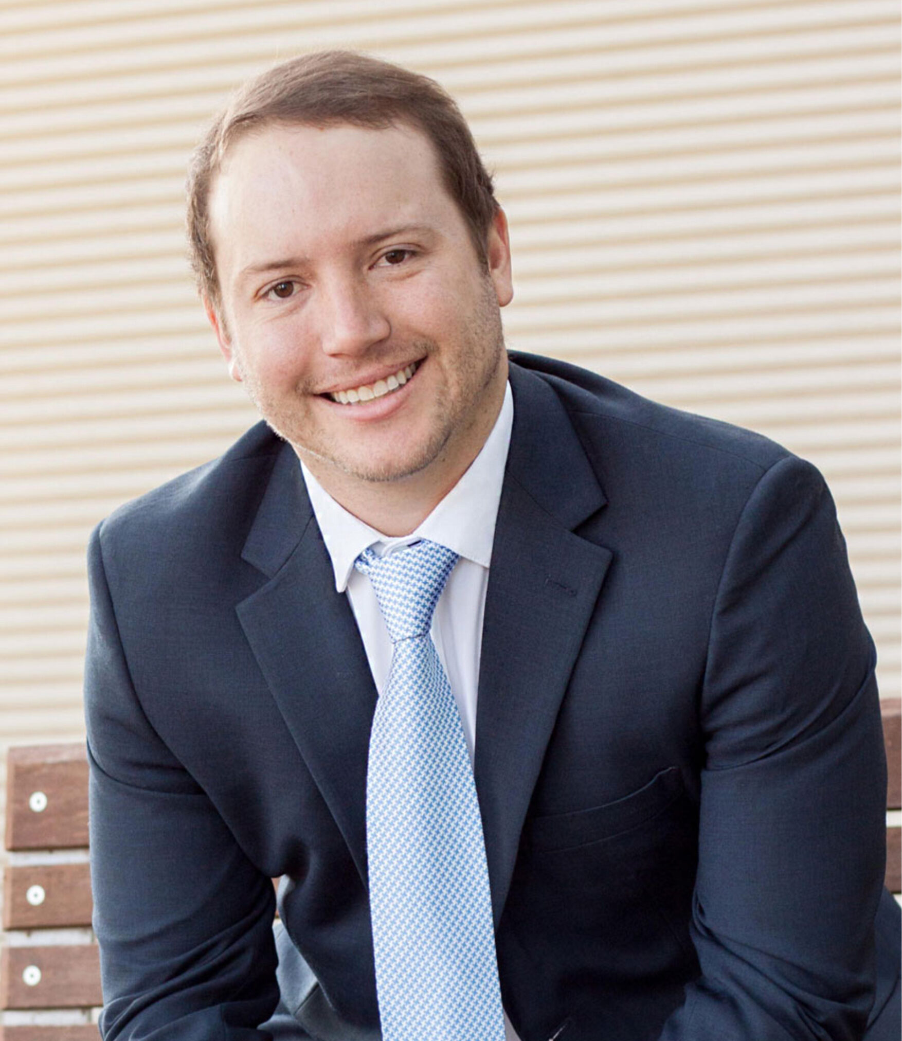 Our People - Moss, Luse & Womble