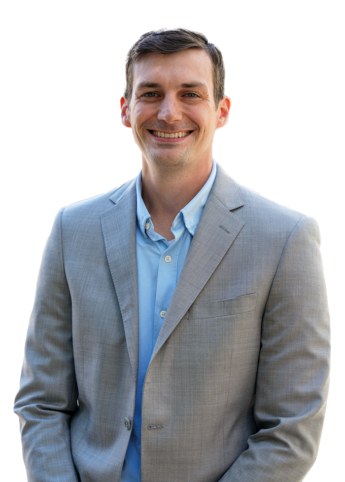 Jackson McDaniel - Moss, Luse & Womble