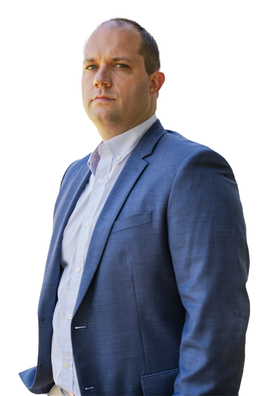 Jason Kobza - Moss, Luse & Womble