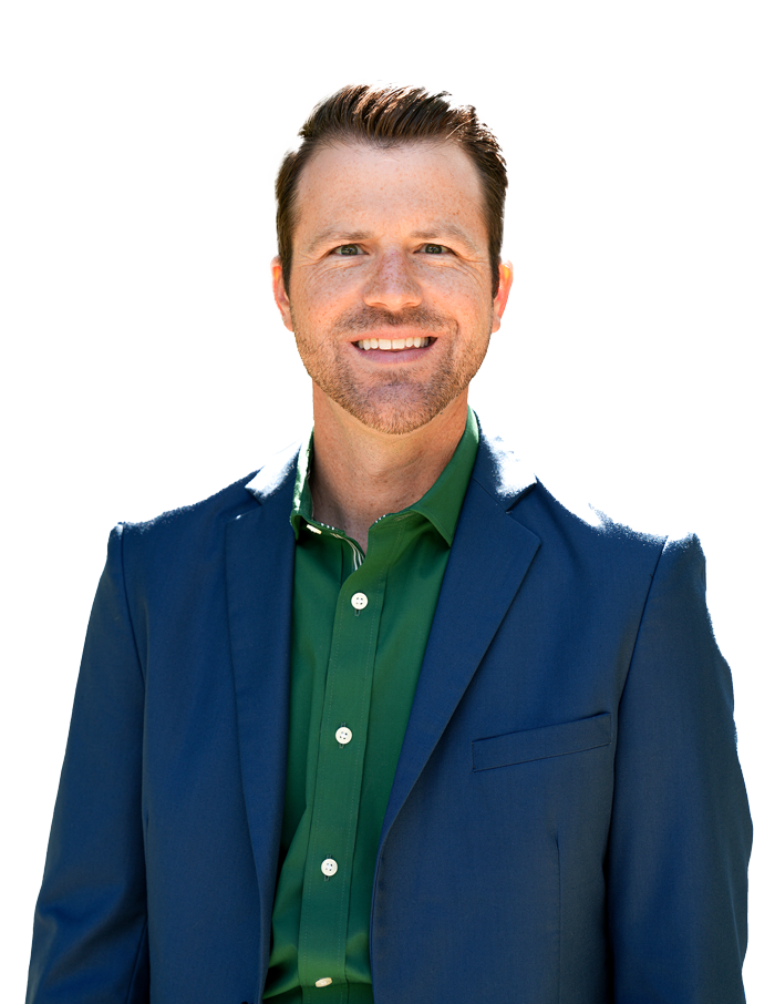 Travis Ferguson - Moss, Luse & Womble