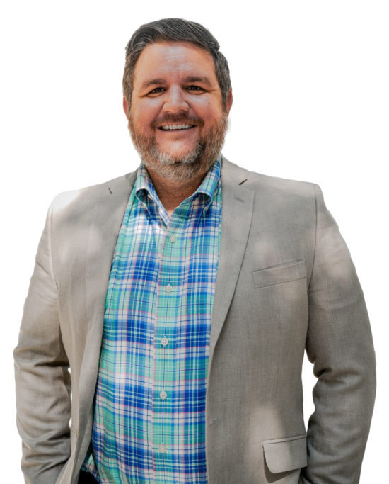 Matt Bryan - Moss, Luse & Womble